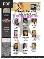 Build Guide Rank Planner doTERRA | PDF | Multi Level Marketing | Mentorship