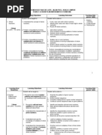 2025 FS GRADE 6 TERM 2 ATP & CURRICULUM COVERAGE | PDF | Mathematics ...