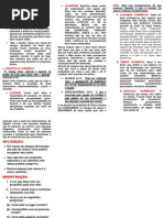 Classificacao Fragilidade Do Idoso - Fried | PDF | Medicina Clínica ...