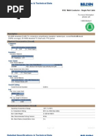 IO Summary For BMS | PDF | Building Automation | Mechanical Fan