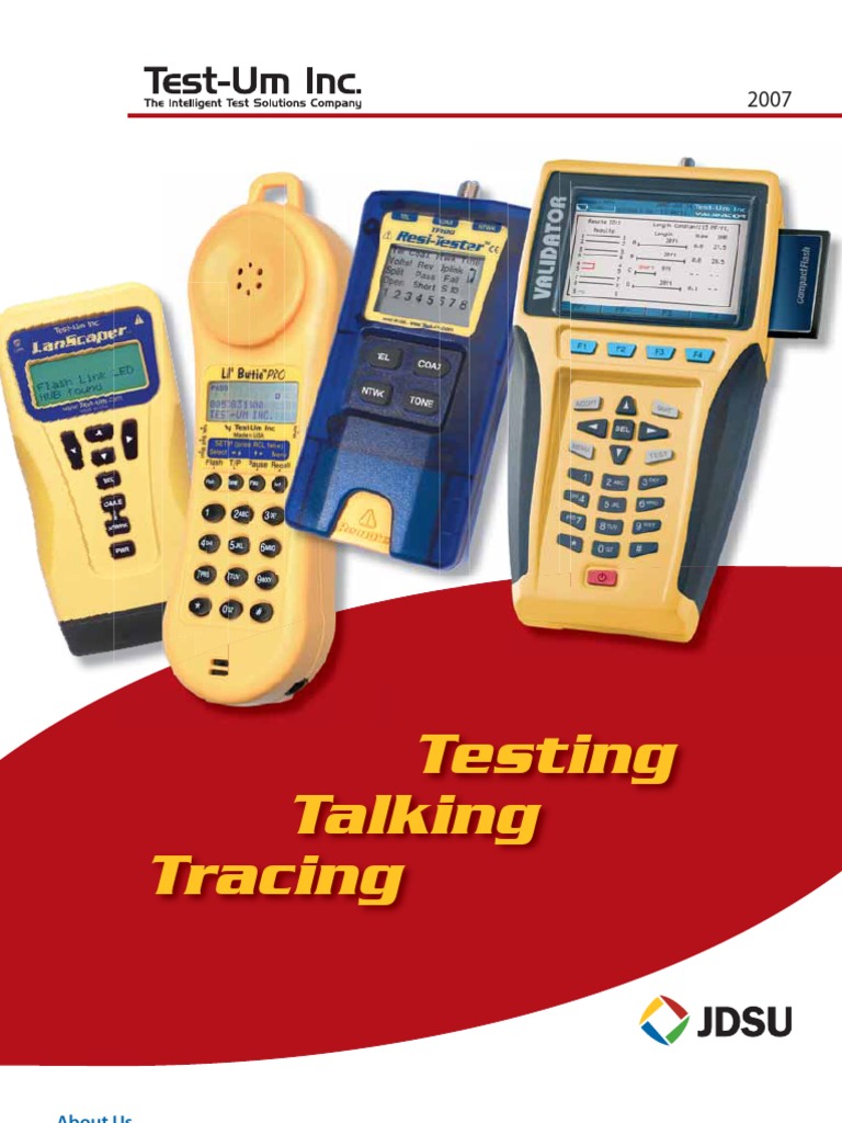 Test UM Product Catalog | Download Free PDF | Wireless Access Point ...