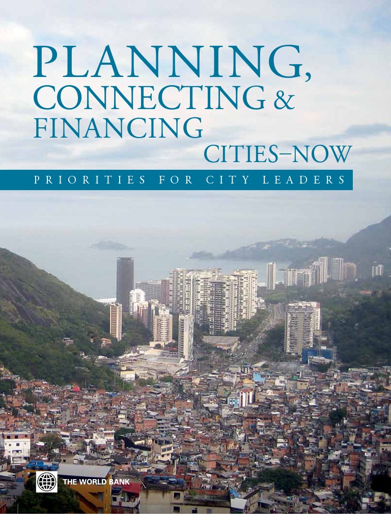 City Planning and Financing Priorities | PDF | Real Estate Appraisal ...