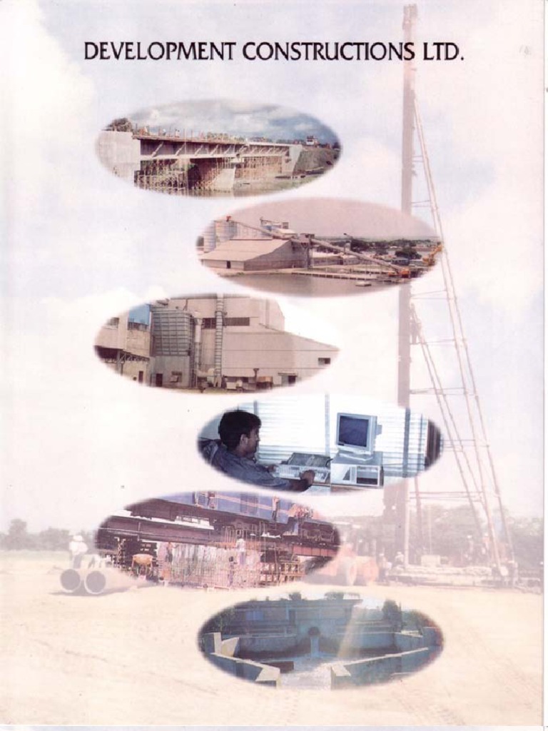 DCL | PDF | Deep Foundation | Geotechnical Engineering