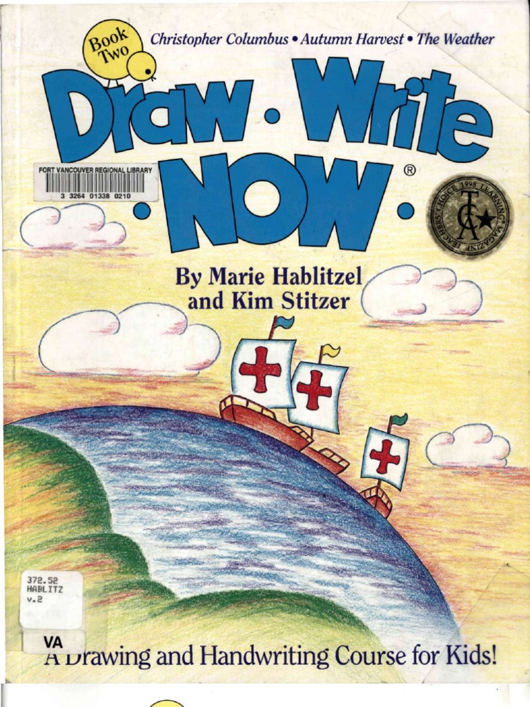 Draw Write Now | PDF