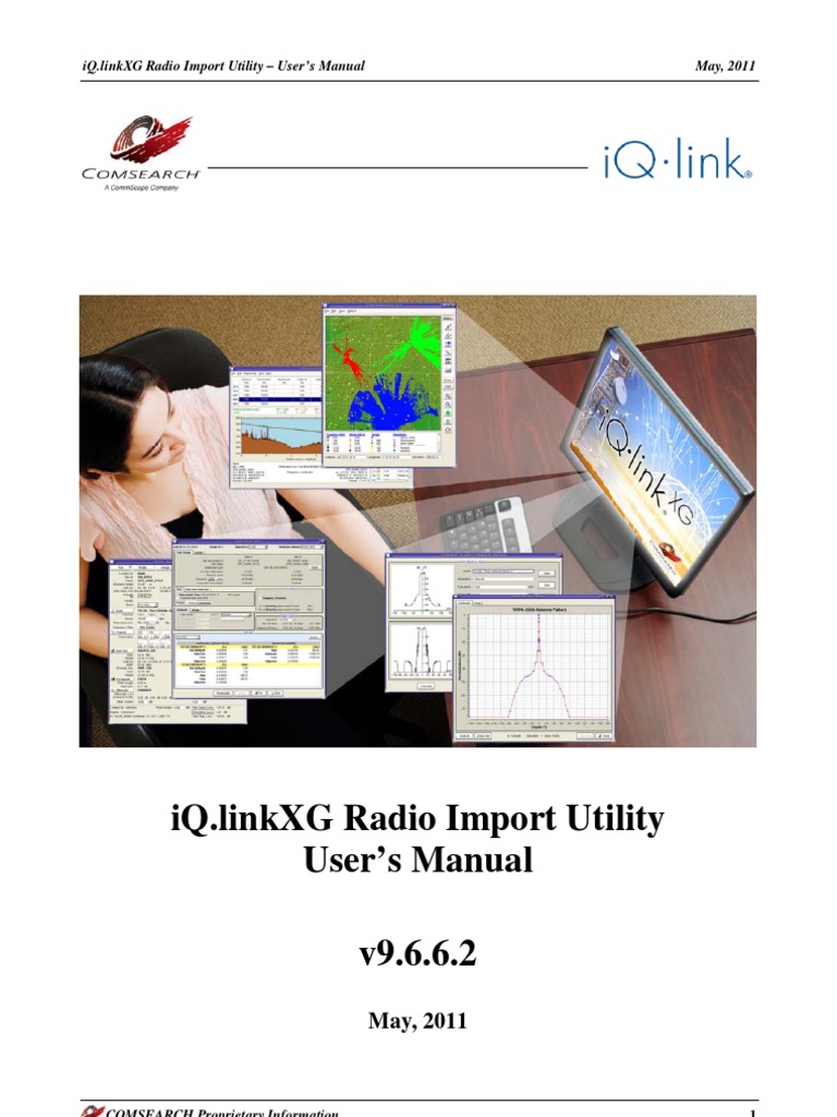 Iq Radios | PDF | Java Virtual Machine | Java (Programming Language)