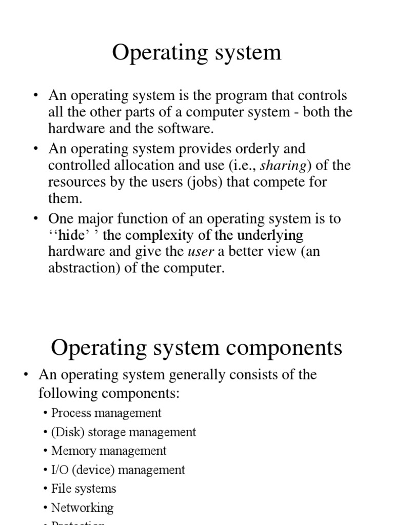 Linux | PDF | Operating System | Command Line Interface