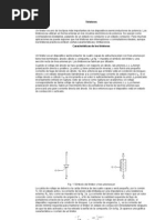 Cuando El Display No Enciende Pero Si Trabaja El Aparato | PDF ...