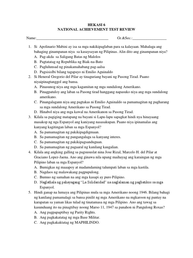 Hekasi 6 | PDF