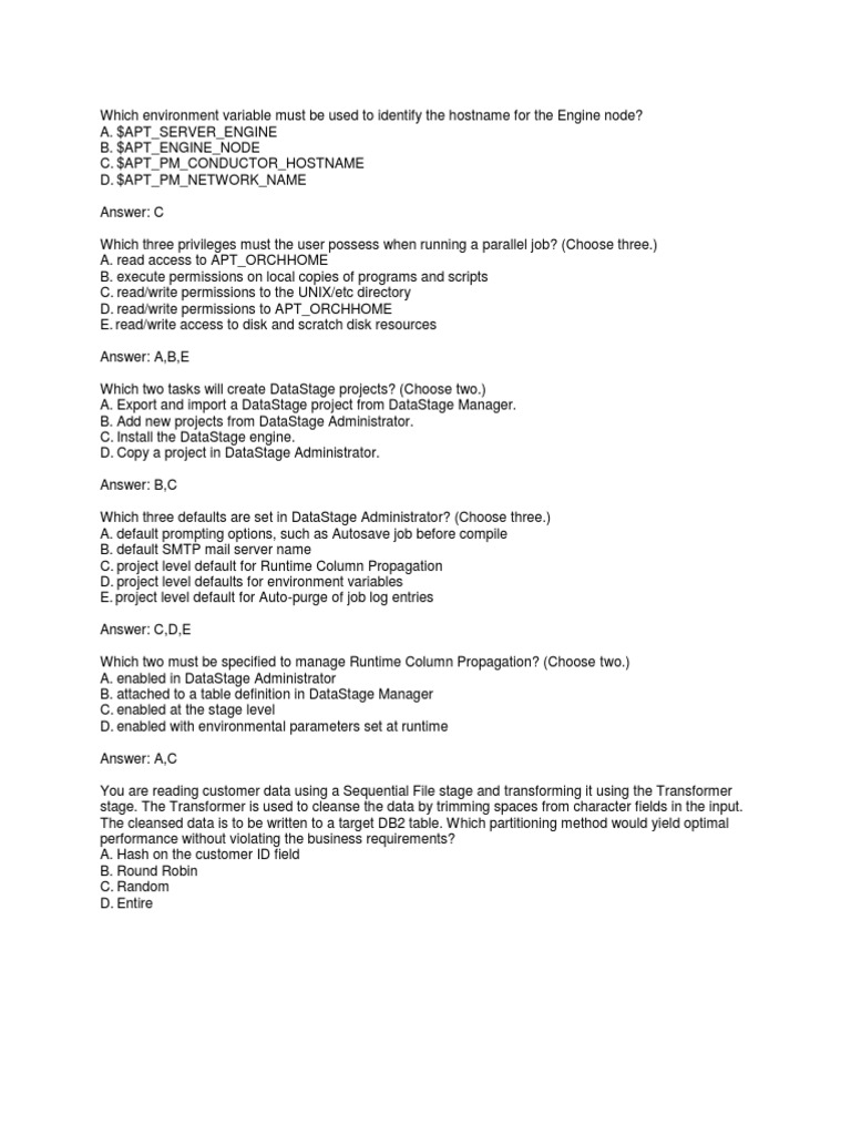 Datastage Pdf C Programming Language Subroutine