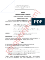 Autorizim Perfaqesimi | PDF