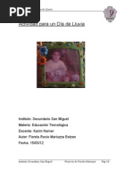 Recopilacion Tarjetas Dixit | PDF