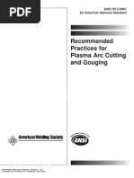 AWS - Study Guide For API Standard 1104 - 21st Edition - 2017.pdf Versión 1 | PDF ...