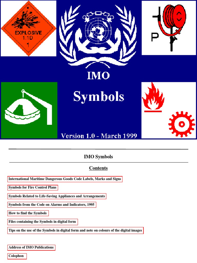 Symbols | Fire Sprinkler System | Portable Document Format
