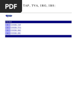 G50 Sur EXCEL | PDF | Impôt sur le revenu | Impôts