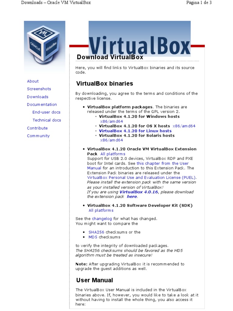 Wiki Downloads | PDF | Computer Architecture | System Software