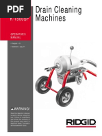 Portable Power Tools Inspection Checklist | PDF