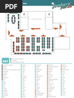 GCT Directory Map | PDF