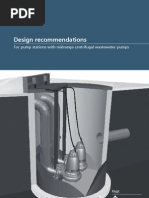 Design of Circular Concrete Tanks | PDF | Strength Of Materials | Concrete