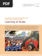 Utilization of 20% Barangay Development Fund | PDF | Environmental ...