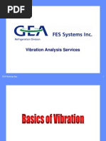 ISO 10816-3 Vibration Severity Chart: Technical Document | PDF ...