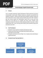 RPH Pemakanan Sihat Tahun 4 | PDF