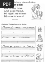 Tarea de Comunic 1 Letra L | PDF