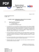 BPI Express Start Program Overview | PDF | Credit Card | Service Industries