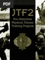 ACFT Instructions ATP 7-22.01 | PDF | Strength Training | Physical Fitness