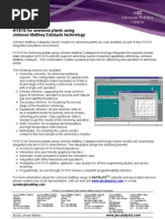 BASF Oase Gas-Treatment | PDF | Natural Gas | Carbon Capture And Storage