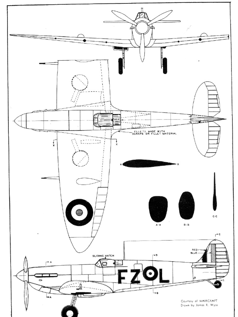 SPITFIRE | PDF