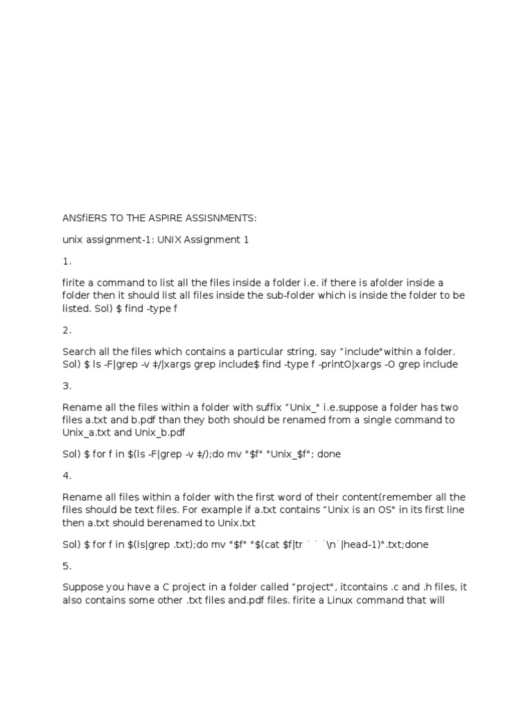 Tcs Questions and Answers | PDF | Computers