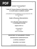 Phase-Wise ULB List | PDF | Local Government | Government Of India