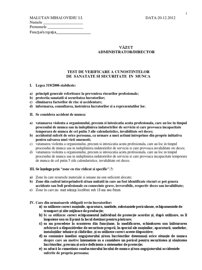 Teste SSM | PDF
