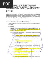 Nebosh Diploma Unit Dni | PDF | Occupational Safety And Health | Risk