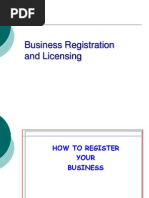 DLSU Resume Format | PDF | Academia | Business