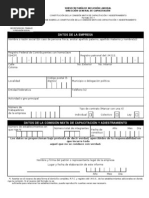 DC1 STPS Formato Word Editable | PDF