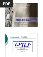 Tutorial QM FOR WINDOWS V5 | PDF