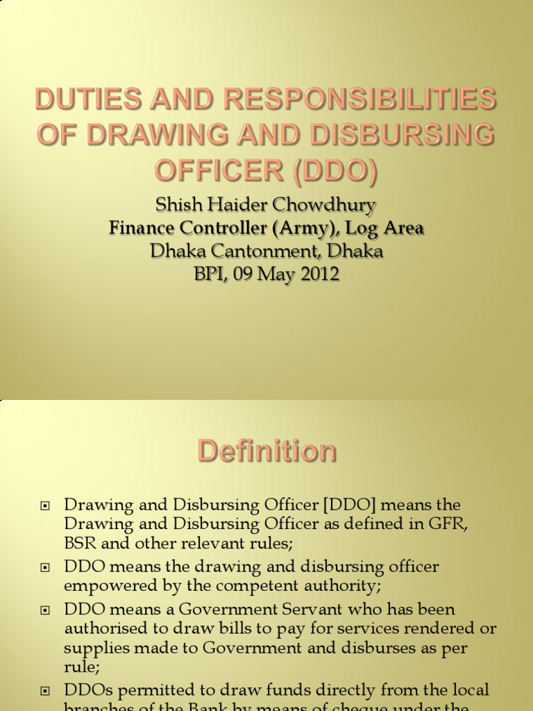 Ddo | PDF | Cheque | Banks