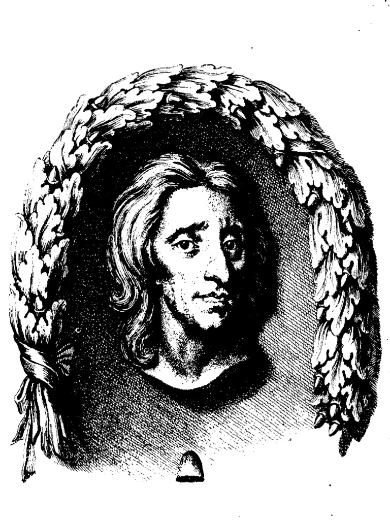 LOCKE (1689) Two Treatises of Government | PDF | Adam | Social Institutions