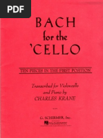 Suzuki Cello Book Vol.3 | PDF
