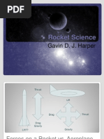 Build a Model Rocket Guide | PDF | Pipe (Fluid Conveyance) | Rocket