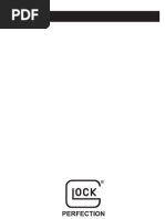 Glock Gen 5 Exploded View | PDF | Ballistics | Projectile Weapons