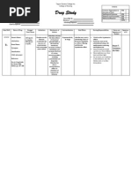 Citicoline 500mg - 2ml Inj. PIL | PDF | Intravenous Therapy | Dose ...