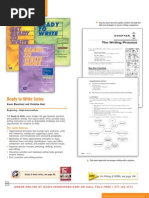 Effective Academic Writing 2 | PDF