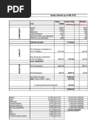 CTC Breakdown and Salary Calculation | PDF | Payroll | Economy Of The ...