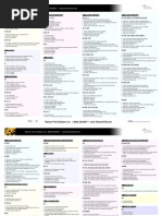 Trouble Code List Sharp Codes | PDF | Microcontroller | File Transfer Protocol