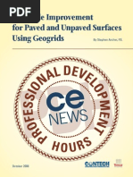 Overseas Road Note 31 - Guide To Bituminous Pavement Design | PDF ...