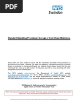 Standard Operating Procedure Pests and Rodents Control | PDF | Pest Control