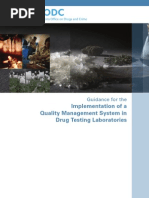 Ethylene Oxide Sterilization Validation Protocol | PDF | Sterilization ...