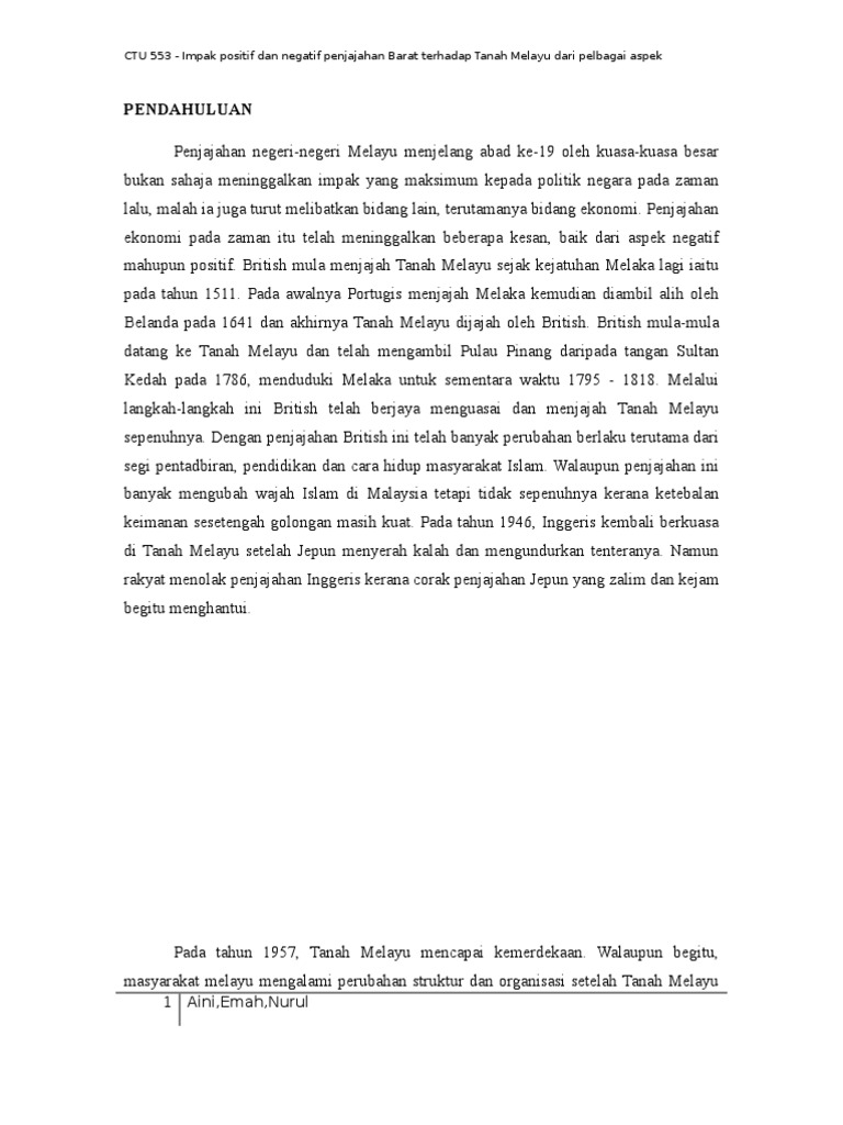 Assignment Ctu | PDF